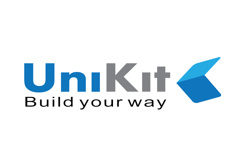 כל המוצרים | UniKit מוצרי אלומיניום ופתרונות הצללה וחיפי מבנים